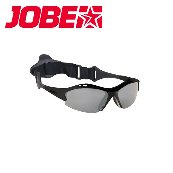 Jobe Cypris Floatable GlassesCypris フロートサングラス水面での浮力を補う素材で作られ、優れた保護性と密着性を備えています。UV-400レンズにより、紫外線から目をしっかり守ります。サイドプロテクションを備...