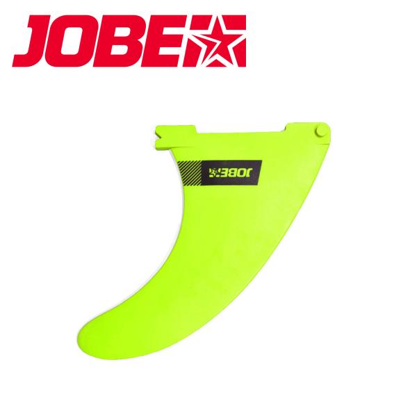 Jobe Aero Center SUP Finエアロ センター SUPフィンEZロックシステムを採用した8インチのフィンで、簡単に取り付け・取り外しが可能です。すべてのAeroボードに対応し、水上での安定性と直進性を向上させます。8インチ...
