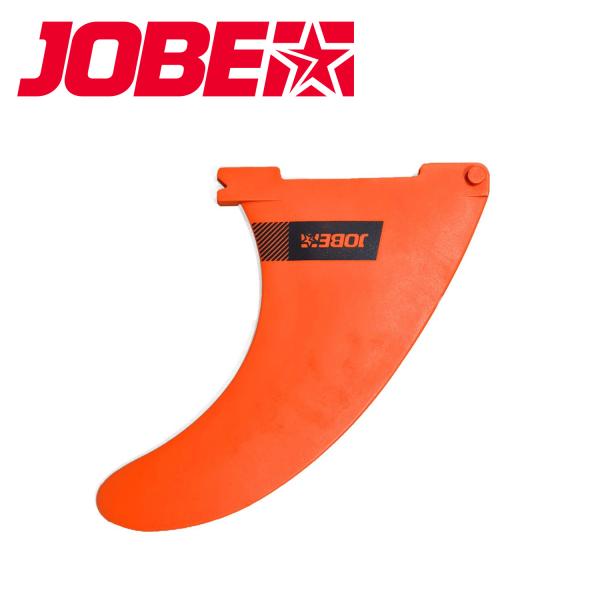 Jobe Aero Center SUP Finエアロ センター SUPフィンEZロックシステムを採用した8インチのフィンで、簡単に取り付け・取り外しが可能です。すべてのAeroボードに対応し、水上での安定性と直進性を向上させます。8インチ...