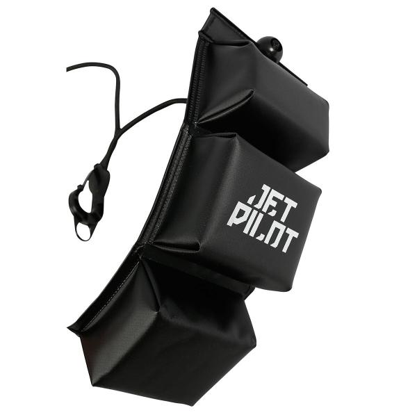 ●販売単位：1個PWC用フェンダー中央のヒンジがPWCボディを保護成形アセチルフックでラバーレール下部に引っ掛けます新しい伸縮性のあるクイックアタッチシステムで接続桟橋や岸壁に係留する際にご使用下さい。フェンダーが船体に沿うよう分割構造とな...