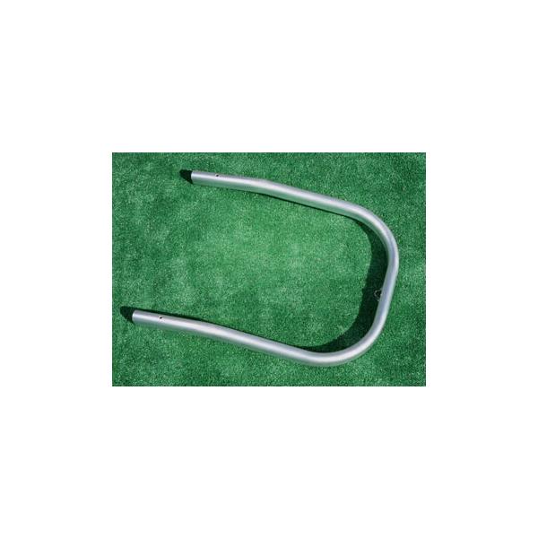 FACTORYZERO ファクトリーゼロ ジェットランチャー【対応製品】J-1480、J-1480-4、J-1480-4X用【サイズ】パイプの中心から中心までの幅が480ミリ取っ手パイプに下方向へ曲げて角度が付いていますので 水中からの乗せ...