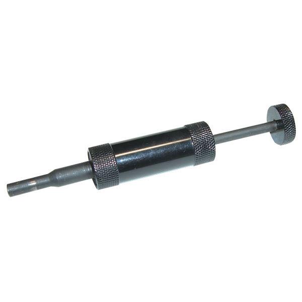 ●コネクターのオス・メスの端子を傷つけず、取り外す事の出来るツールです。●穴径Φ3.2またはΦ2.15よりお選び下さい。JL16002S　　穴径Ф2.15　※時期によりカラーが異なる場合がありますのでご了承下さい。