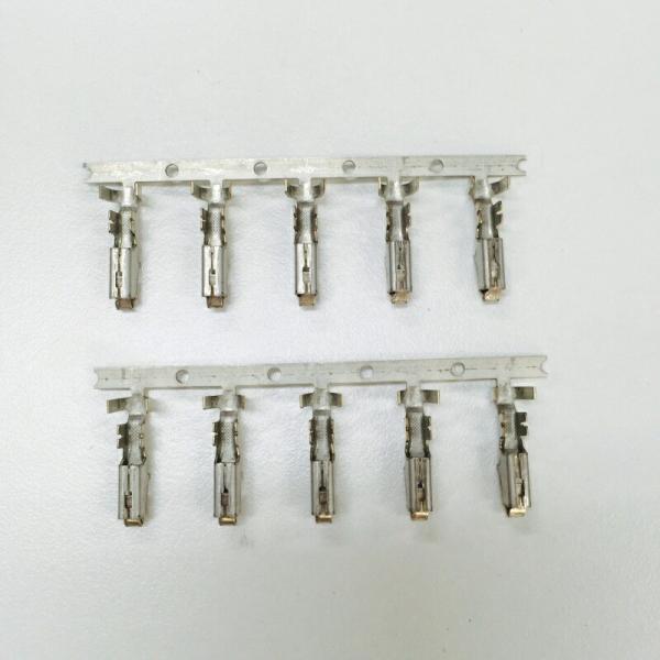 ●メス端子　10個入り。●SEA-DOO【純正品番：710000837　710000836】に対応です。