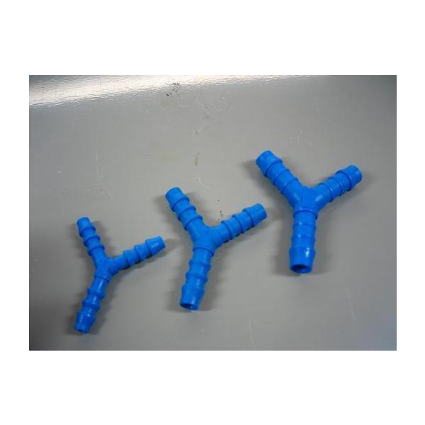 ■耐溶剤性、耐薬品性、耐油性、耐衝撃性、耐摩擦性、耐候性に優れた樹脂素材。■使用温度範囲-20℃〜110℃外径6×6×6mm内径4×4×4mm