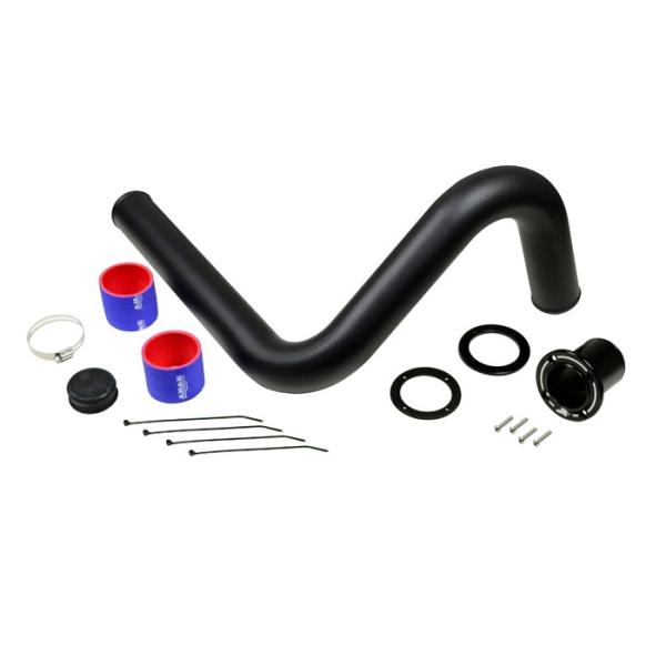 【適合機種】SEA-DOORXT-X 260RS(T3/GTR215（GTI）ウォーターボックスの後のリゾネーターを回避し、後方排気にすることにより、エンジン性能を向上させます。【おことわり】・「お取り寄せ」表記や在庫切れの場合、ご用意にお...