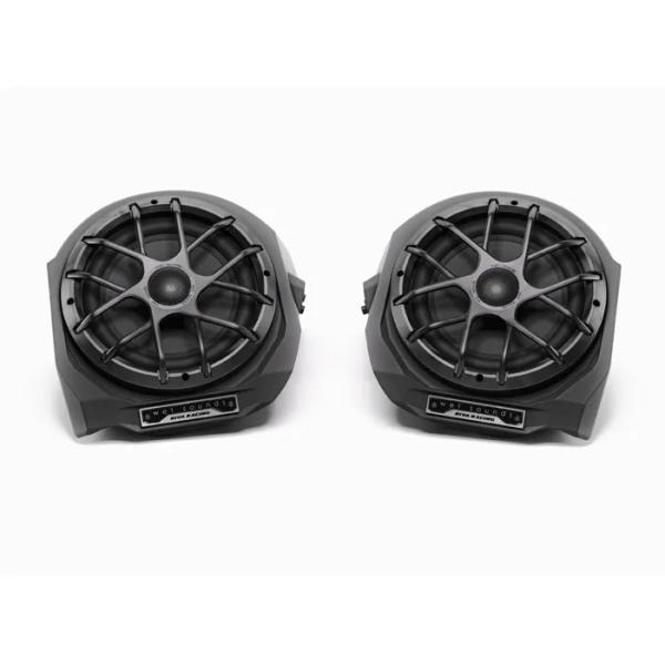 【適合】2022年以降のYAMAHA ヤマハ FXモデル2022以降のFXモデル（純正スピーカー付き）: プラグインのみで取付可能2022以降のFXモデル（純正スピーカー無し）: オーディオアップグレードインストールキット(F5G-U81A...
