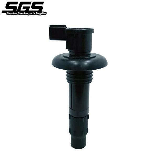 SEA-DOO 4ストローク　1503（2018年以降モデルと300とSPARKを除く）●純正品番（OEM）：296000307●SGS イグニッションコイル●純正部品相当の性能で、安価な補修用社外パーツです。