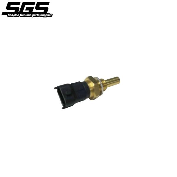 SEA-DOO 4ストローク テンプチャーセンサーLIQUID SENSOR●純正品番(OEM)：278002895など●SGS テンプチャーセンサー LIQUID SENSOR●純正部品相当の性能で、安価な補修用社外パーツです。