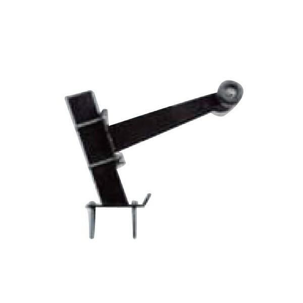 PWC・ブラック用【ご注文時のお願いと注意事項】商品手配に関しまして下記が必要になります。ご注文時のご要望・備考欄に下記情報をご記入ください。●トレーラー機種名●トレーラー年式●打刻番号(トレーラー前方に打刻されている番号。)　例：SORE...