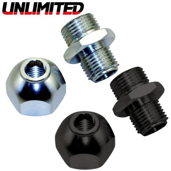 【用途】KAWASAKI電装BOXに使用されているプラスチックジョイントの交換用パーツ■入数：1個■ビレット仕様■使用年数による劣化で破損の心配もなく、ビジュアルもドレスアップ！【おことわり】※当製品にはＯリング、グロメットは付属しませんU...