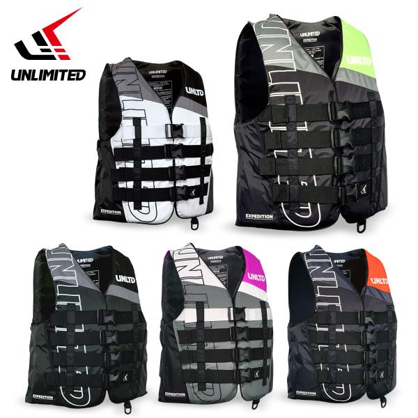 肩安定フラップ：ベストの裾がシートに触れても肩が浮くのを防ぎます。内蔵ベルトシステム:引っ掛かりをなくし、シームレスな着用を実現します。しわのない外装:内部のフォームが直接締め付けられ、滑らかな外装面を実現します。安全な 4 バックルフィッ...