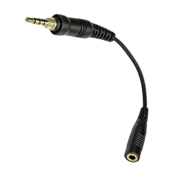 トランシーバーの受信音声のみを聞きたい時に、トランシーバーとイヤホン(口径：Φ3.5mm)の間に接続します。YAESU/ALINCO/ICOM等 防水１ピンタイプ専用【対応機種】●FIRSTCOM：FC-G20R●ALINCO：DJ-P22...