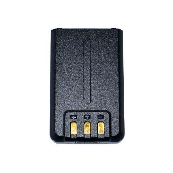 デジタルトランシーバーFC-D301専用のバッテリーパックです。