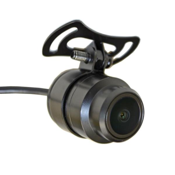 ●ドライブレコーダー　FC-DR206S / FC-DR206S PLUS / FC-DR226W / FC-DR226W PLUS 用オプションのリアカメラです。●防塵防水仕様であり、主に車外後部へネジ止め取付けするタイプです。●明暗の落...