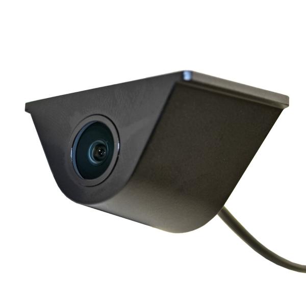 ●ドライブレコーダー FC-DR-MS22用●リアカメラをHDRにパワーアップHDR(ハイダイナミックレンジ)機能で明るさのレンジを拡大。特に夜間に強く、白とびや黒つぶれの少ない画像が得られます。