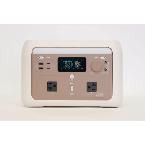 ●安全・長寿命・高速充電が可能なリン酸鉄系リチウムイオン電池●約3,000回の充電が可能●コンセントに挿したまま使える●停電時はバッテリー電力に自動切換。※EPS機能：バッテリー電力に変わる際10ms程の瞬断が発生します。医療機器やNASな...