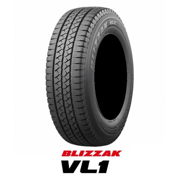メーカー　： ブリヂストンサイズ　　： 145R12 8PRパターン　： VL1製造年は2022年製造です。(タイヤのみでホイールは付属しません。)タイヤはメーカー倉庫内にて保管されておりました。品質などに問題は一切ございません。最新製造の...