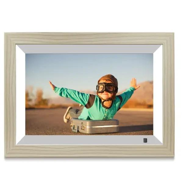 商品コード：050883t■商品の仕様詳細について [商品説明]、[詳細]を開いてご確認ください。■仕　様○内蔵メモリ：16GB(写真約40000枚保存可能)○解像度：1280×800(16:10)○画面：10インチ IPS タッチスクリー...