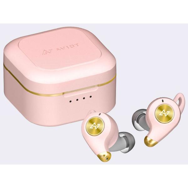 商品コード：060754■商品の仕様詳細について [商品説明]、[詳細]を開いてご確認ください。■化粧箱(元箱)は記載や商品写真に無い場合、付属いたしません。■仕　様○タイプ：カナル型 (完全ワイヤレス 左右分離型)○駆動方式：ダイナミック...