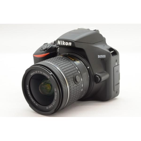 【発売日：2018年09月28日】■製品の仕様付属レンズ　AF-P DX NIKKOR 18-55mm f/3.5-5.6G VR[ニコンF]　AF-P DX NIKKOR 70-300mm f/4.5-6.3G ED VR[ニコンF]有効...