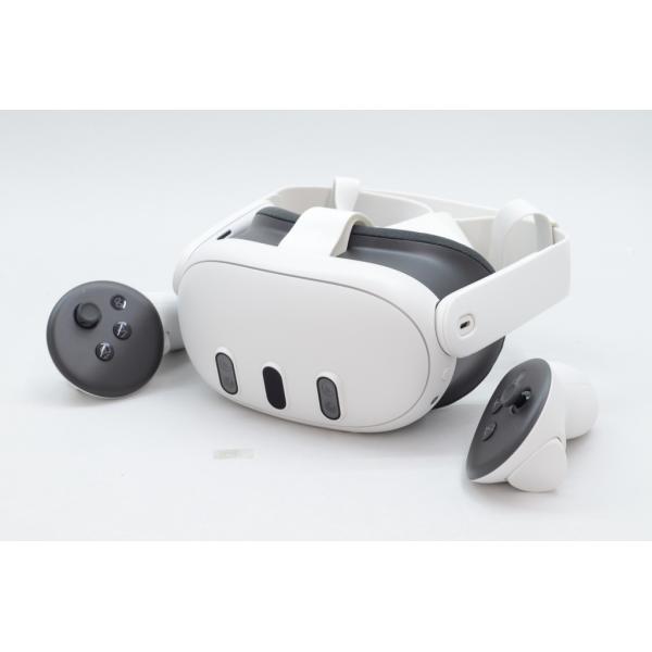 商品コード：769823b■商品の仕様詳細について [商品説明]、[詳細]を開いてご確認ください。■化粧箱(元箱)は記載や商品写真に無い場合、付属いたしません。■製品の仕様ディスプレイ解像度：片目あたり2064×2208搭載チップ：Snap...