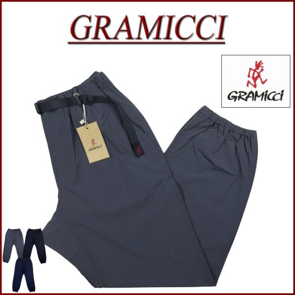 ナイロン 90% ポリウレタン 10%新品未使用 【GRAMICCI】【グラミチ】4WAY STRETCH TRACK PANTS 縦横 4WAY ストレッチ ナイロン トラック パンツ クライミングパンツです!どの方向にも伸びる4WAYス...