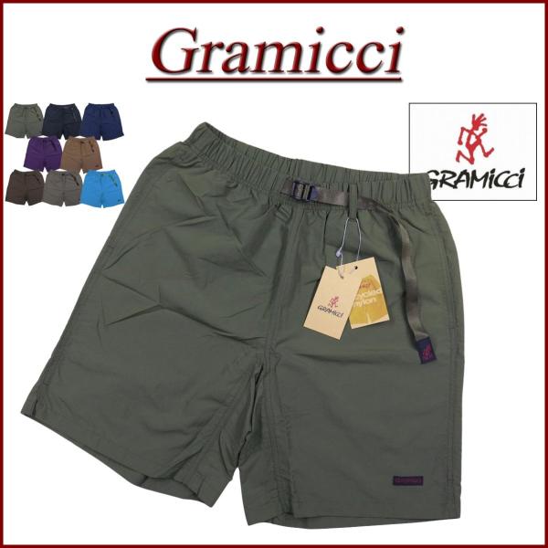 ナイロン 100%新品未使用 同ブランドの代名詞的存在である『G-SHORTS』をベースに耐久撥水機能をもつナイロン素材でアレンジした水陸両用のパッカブルショーツですです!フロント開閉は無く伸縮性のあるウエストに片手での調節が可能なウェビン...