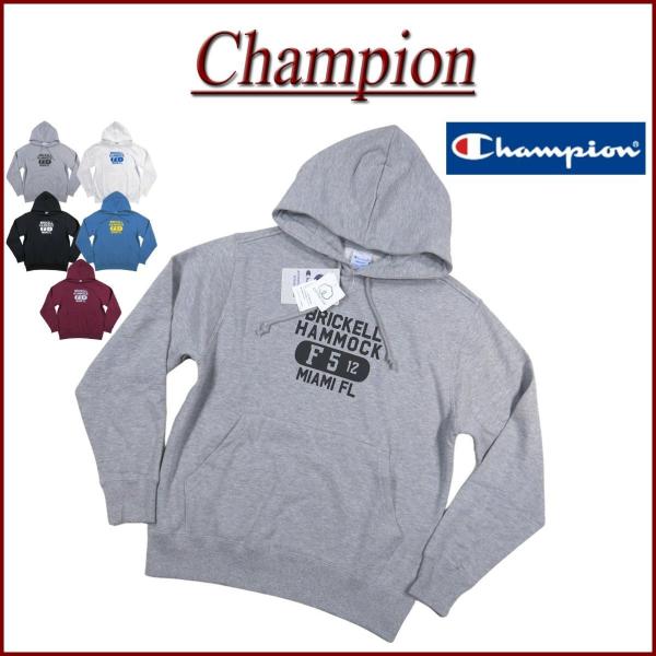 本体 綿 70%,ポリエステル 30%リブ部分 綿 95%,ポリウレタン 5%新品未使用 【Champion】【チャンピオン】COTTON USA アメリカ綿 裏毛 CVC フレンチテリー 染み込みプリント ライトウェイト プルオーバー ス...