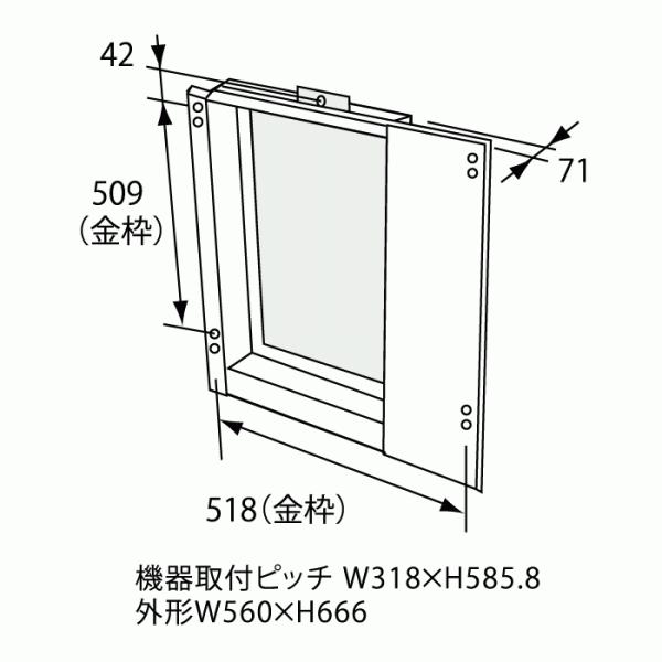 ■北海道・沖縄県・離島への配送は行っておりません。■こちらの商品は時間指定、午前午後指定、日・祝祭日お届け、配送会社のご指定はお受け出来ません。■商品の交換時に必要となる部品や交換機種などはメーカーにお尋ね下さい。■商品の在庫状況（欠品時）...