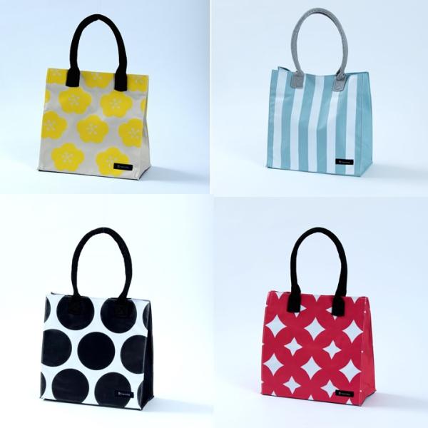 シンプルな箱型で、丈夫、大容量。持ち手も底板もしっかりしているので、重たいものは楽々と、大切なものは安全に運ぶことができます。箱の使い方は無限！おでかけから帰ったら、そのまま棚にポン。ストッカーとしてインテリアとしてもおすすめです。箱が運ぶ...