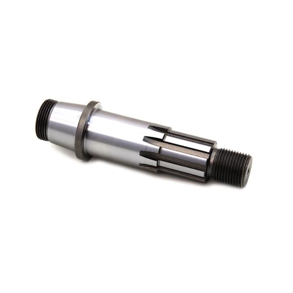 10-1189レプリカ エンジン スプロケット シャフト 6度 テーパー V-TWIN 10-1602 10-1635 S&amp;S SE SL フライホイール 専用 ハーレーSpecial 6° tapered sprocket sha...