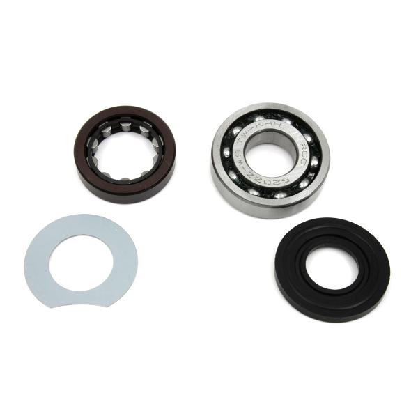 12-0181マグネト ベアリング セット Magneto Bearing Set XLCH 1955-1970 29562-55 ハーレー交換品32-1298-完全なマグネトヘッドアセンブリ32-7784-レプリカホーンコンデンサ32-1...