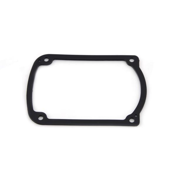 15-0972マグネトー ネオプレン キャップ ガスケット XL 1957-1970 OEM No. 29550-55 ハーレーこのガスケットは、モリス、ジョーハント、フェアバンクスマグネトス用です。Magneto neoprene cap...