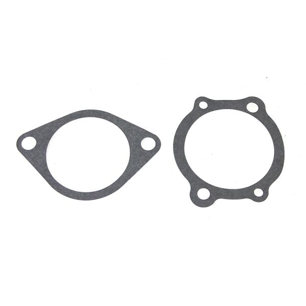 15-1419XR マグネトー ガスケット セット WR 1950-UP KR 1950-UP XL 1950-UP 29550-56R ハーレーXRマグネトーガスケットセットは、フォワードマウントマグネトー用です。2個セットで販売。XR ...