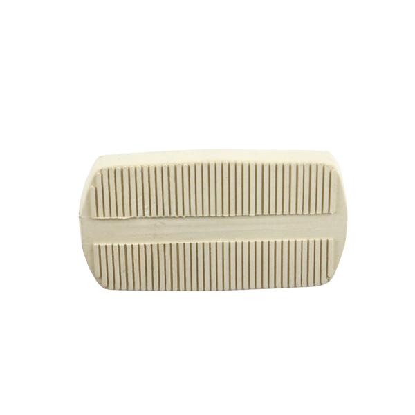 28-0679ホワイト FLH ブレーキ ペダル ラバー キット White FLH Brake Pedal Rubber Kit ハーレーホワイトFLHブレーキペダルラバーキットには、スチール製の内部マウントプレートとスタッドが含まれてい...