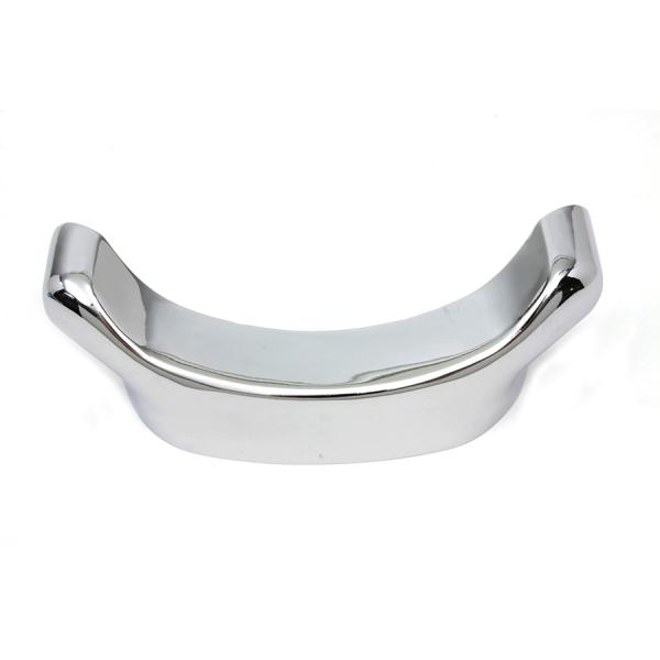 31-1235クローム ブリンカー ウインカー バー エリミネーター ブラケット ツアラー FLTR FLHT FLT FLHR 1999-2008 Touring ハーレーChrome plated billet construction...