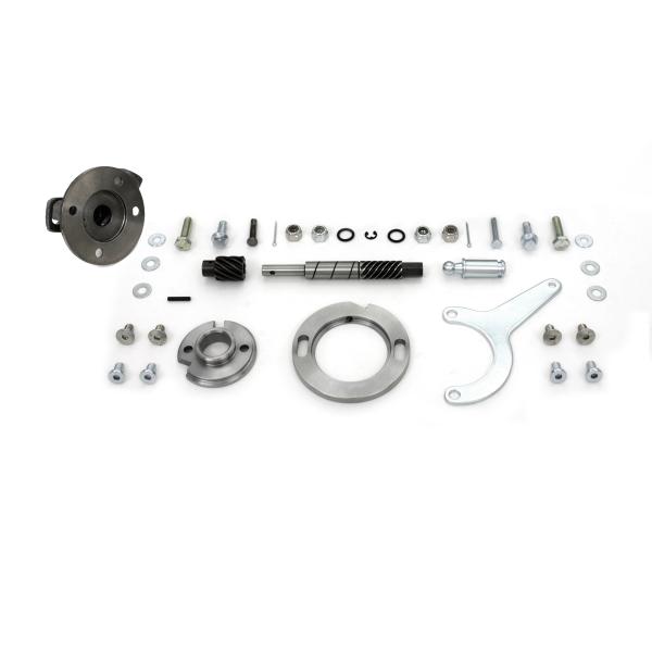 32-0283マグネト ドライブ アセンブリ Magneto Drive Assembly K 1952-1956 XL 1957-1970 ハーレー交換品32-1346-レプリカマグネトドライブシャフトアセンブリ32-1229-マグニート...