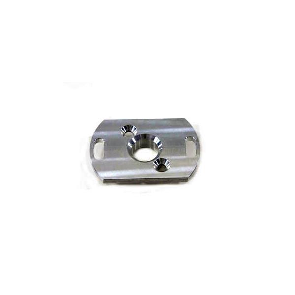 32-0646マグニート マグネトー ベース アダプター プレート Magneto Base Adapter Plate XLCH 1962 1963 1964 29600-62 ハーレー＃14-0107マグニートーベースプレートシールとの...