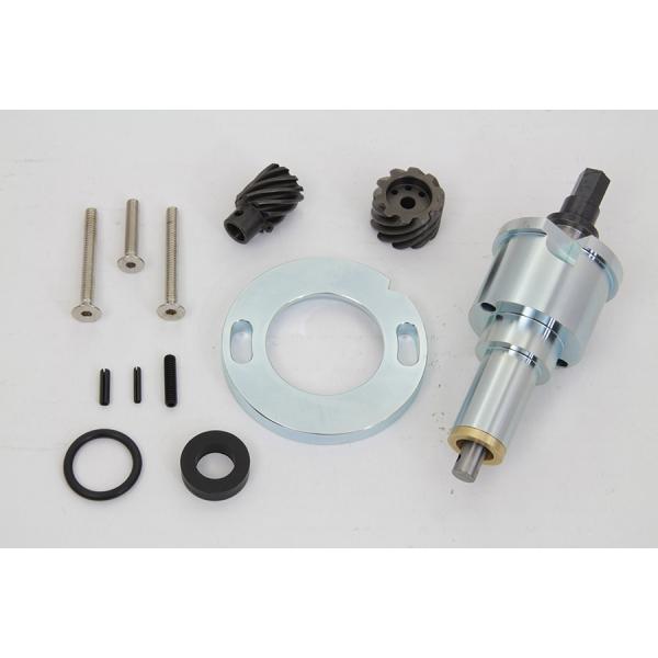 32-0971マグネトー ドライブ アッセンブリー FLST 1984-1992 FX 1971-1983 FL 1970-1983 FXST 1984-1992 ハーレーマグネトドライブアセンブリは、モリス、ジョーハント、またはフェアバン...