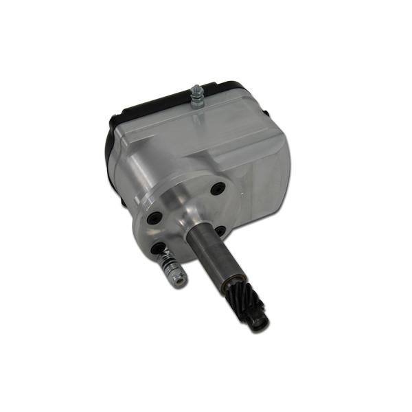 32-1297ジョー ハント マグネト アセンブリ Joe Hunt Magneto Assembly UL 1936-1948 WL 1936-1952 ハーレー＃32-0646マウントプレートを使用するために必要です。このマグネトは、パ...