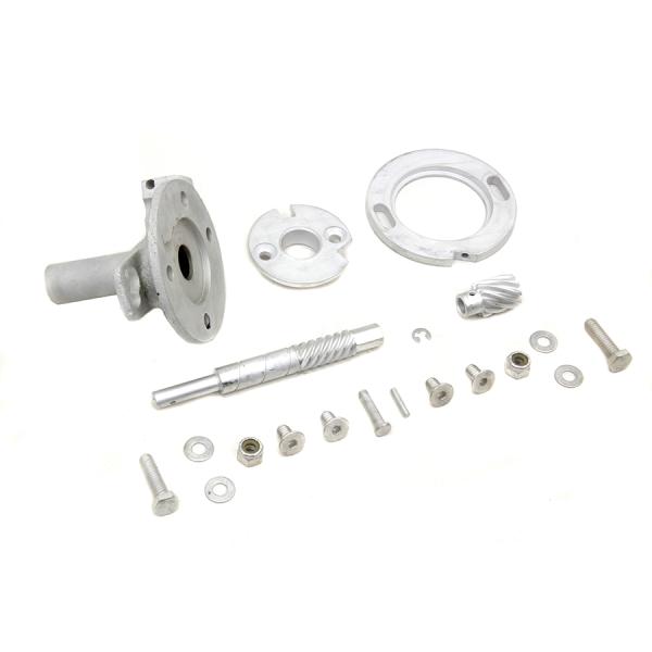 32-1680XL Replica Magneto Driveshaft Assembly .XL Replica magneto driveshaft assembly comes assembled with hex top, gear...