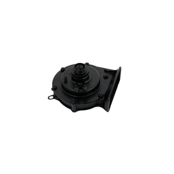 33-2110ブラック 黒 リプレイスメント ホーン ハイ ノート 12V Replacement Horn High Note 69016-76A ハーレーReplacement horn, high noteOrder horn cov...