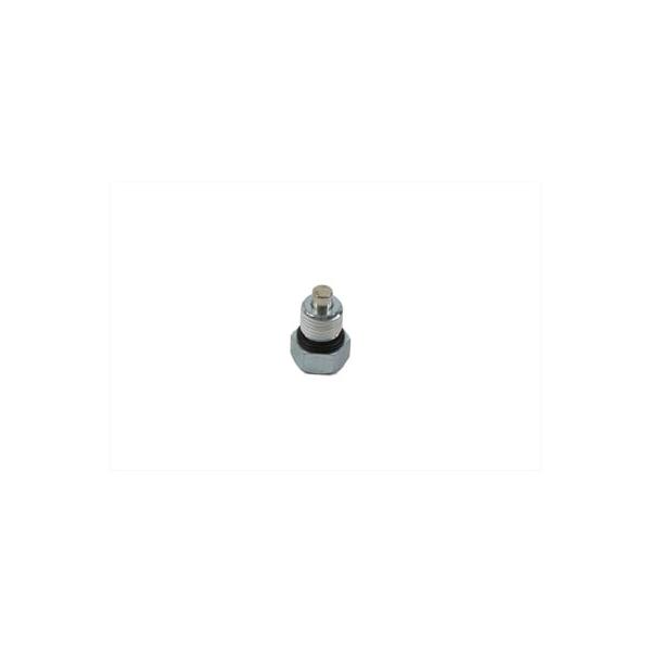 40-0498オイル タンク ドレン プラグ Oil Tank Drain Plug FLST 2000-2017 FXST 2000-2017このオイルタンクドレンプラグは磁石がついており、トランスミッションおよびオイルタンクのドレンに使...