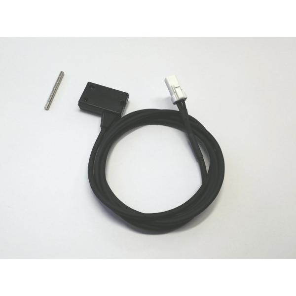 Droggerはモータースポーツ用のデータロガーです。センサーとマグネット2ホイール分（6個）※こちらの商品は単品の場合、メーカーからの送料がかかる為、表示の送料内で発送方法にて調整させて頂きますのでご了承下さい。