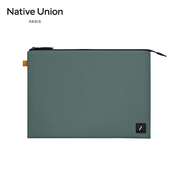 【 商品説明 】MacBookを洗練されたフォルムでしっかりと保護します。革新的なデバイスをしっかりと守り、大胆なカラーコントラストが、シンプルながらも印象的なデザインを毎日の持ち歩きにプラスします。・洗練された控えめなデザイン・耐久性の高...