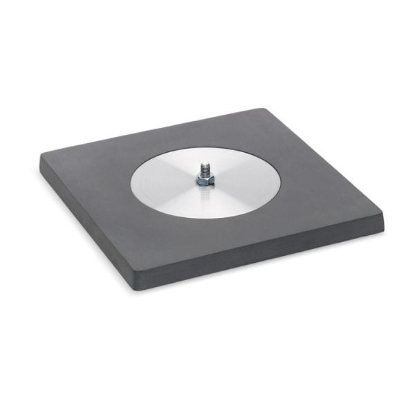 ホテル、旅館、別荘などのアプローチやお庭の灯りとして使用するトーチBARRA用ベースです。＜商品概要＞松明 トーチ エクステリア 庭 アプローチ ホテル 旅館 別荘 「blomus ブロムス FUOCO テーブルトーチ 65078 （1個）...