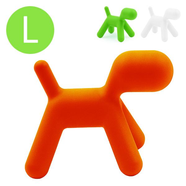 イタリア製Magis社のキッズ用チェア。木馬の犬型バージョンのオブジェであり、またがって座ることもＯＫ。屋外使用可能で、子供の遊び道具におススメのチェア。＜商品概要＞イタリア製Magis社のキッズ用チェア。木馬の犬型バージョンのオブジェであ...