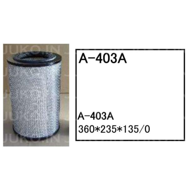 JUKO.INでは建機・重機用のエレメント・フィルターなどメンテナンス部品も販売中！ご希望の部品などございましたらお気軽にお問い合わせください！【メーカー/機械】日立/パワーショベル ユンボ バックホー【適合機種】※商品ページ内注意事項要確...