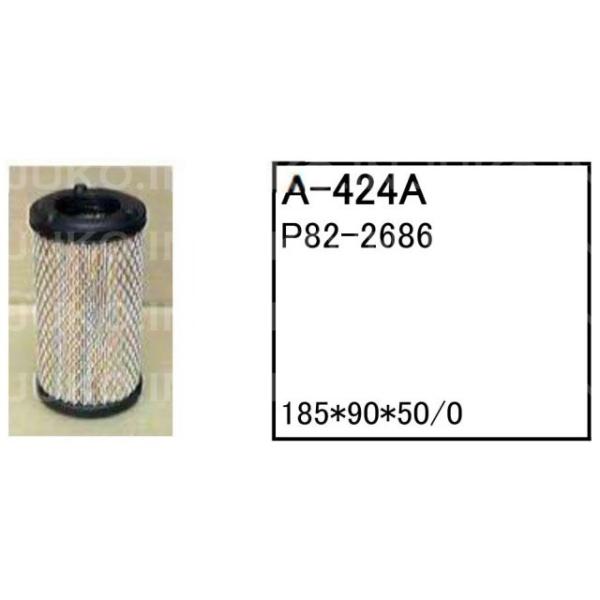 JUKO.INでは建機・重機用のエレメント・フィルターなどメンテナンス部品も販売中！ご希望の部品などございましたらお気軽にお問い合わせください！【メーカー/機械】CAT/パワーショベル ユンボ バックホー【適合機種】※商品ページ内注意事項要...