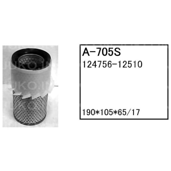 JUKO.INでは建機・重機用のエレメント・フィルターなどメンテナンス部品も販売中！ご希望の部品などございましたらお気軽にお問い合わせください！【メーカー/機械】CAT/ホイールローダー タイヤショベル【適合機種】※商品ページ内注意事項要確...